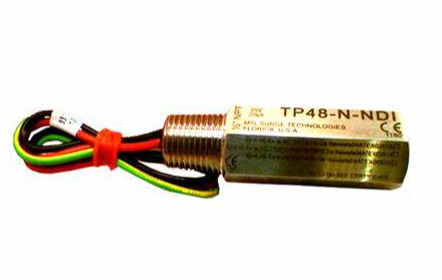 TP48-N-NDI محافظ ولتاژ سری Eaton Crouse-Hinds MTL TP48 موجود در انبار